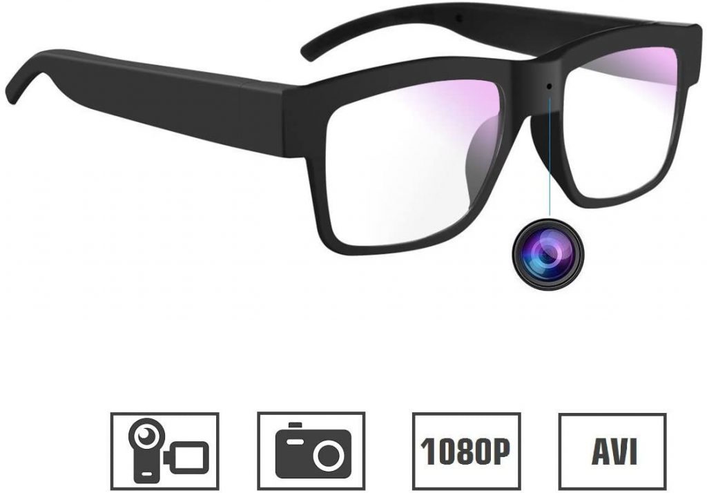 Top 10 Best Camera Glasses | Green Throttle