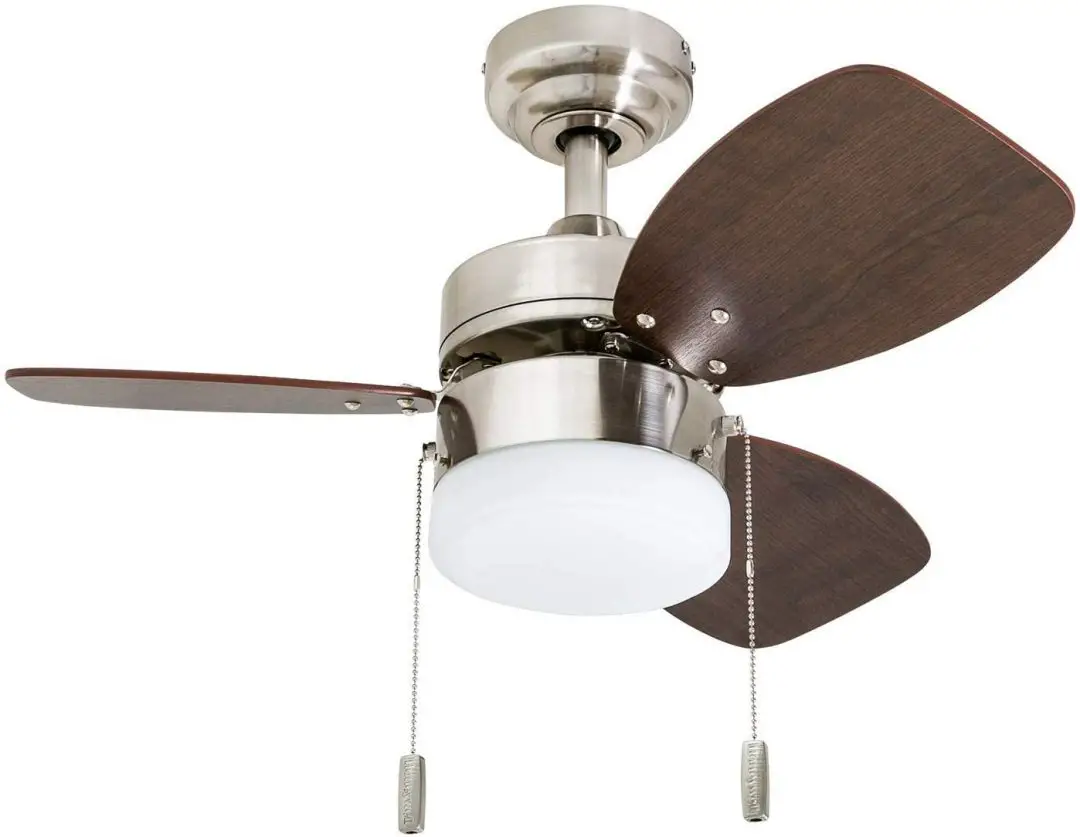 Hunter vs Honeywell Ceiling Fan | Green Throttle